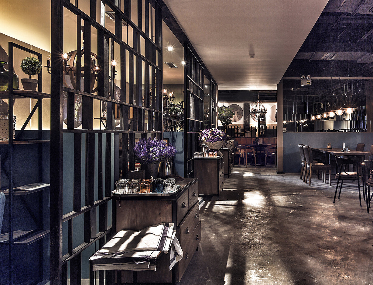 Cafe Management Made Easy: Streamlining Your Workflow for Increased Pr ...