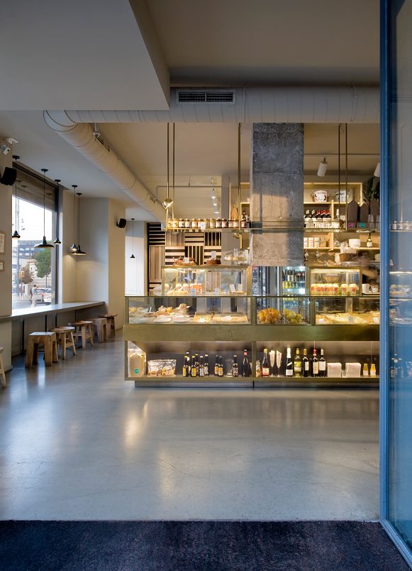 Starting Up a Small Bakery: Essential Tips and Strategies for Success ...